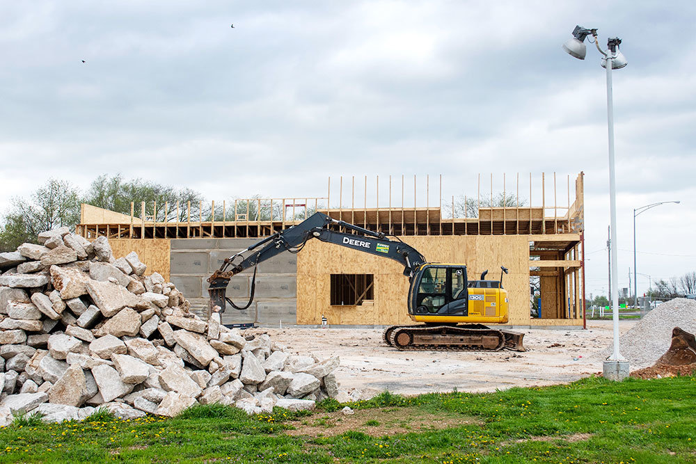 From the Ground Up: Burger King | Springfield Business Journal
