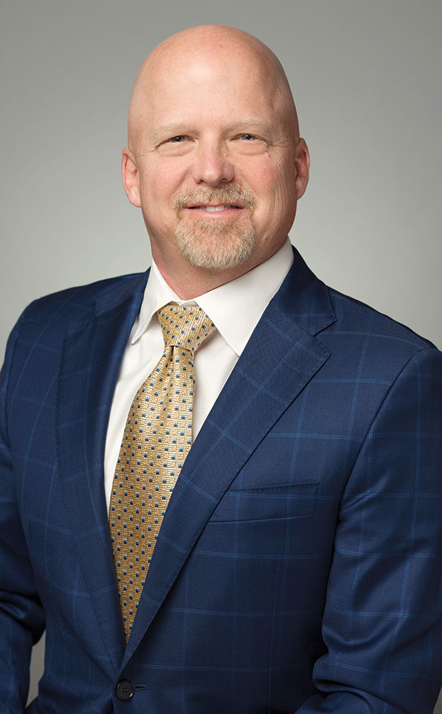 A Conversation With ... Steve Toomey | Springfield Business Journal