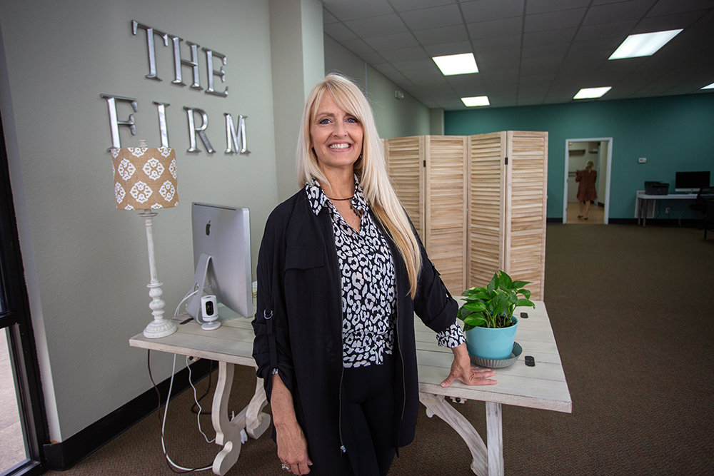 Open for Business: The Firm Real Estate LLC | Springfield Business Journal