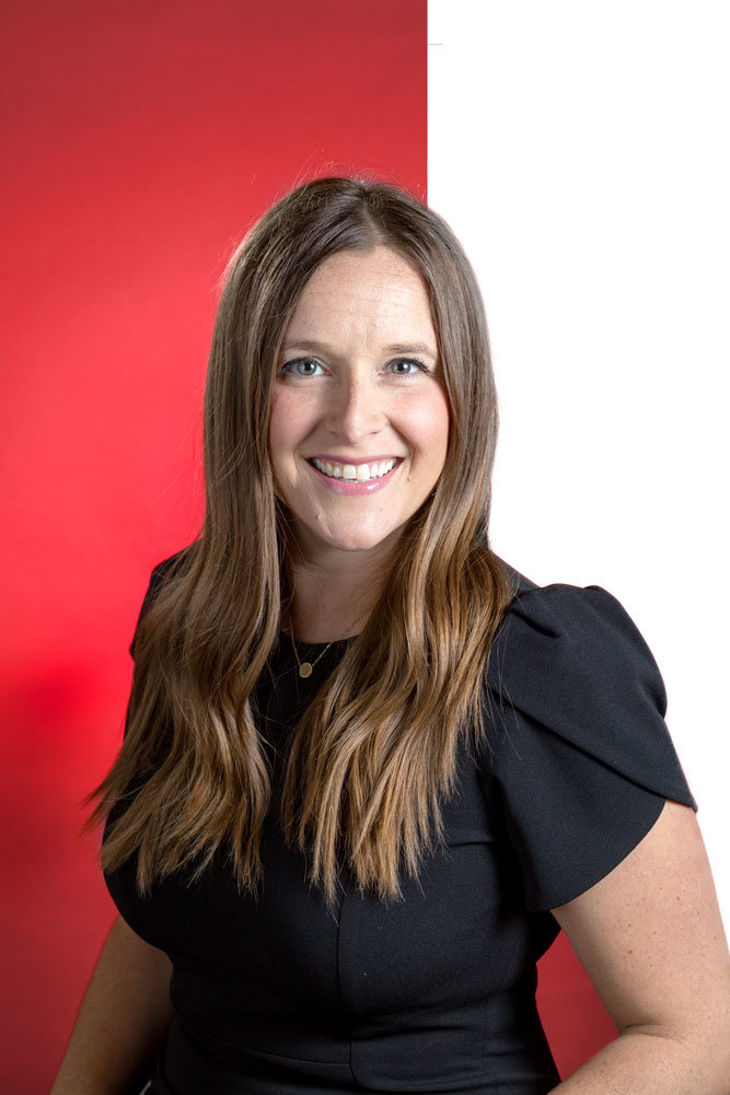 2020 Dynamic Dozen Top Financial Officer: Amber Riddle | Springfield ...