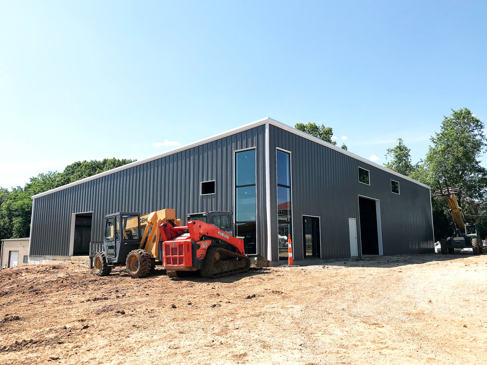From the Ground Up: Springfield Warrior Sports | Springfield Business ...