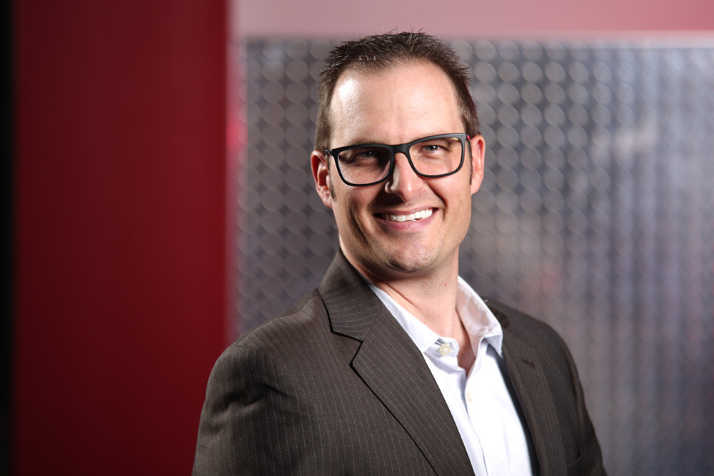 2020 40 Under 40: Timothy Chitwood, 38 | Springfield Business Journal