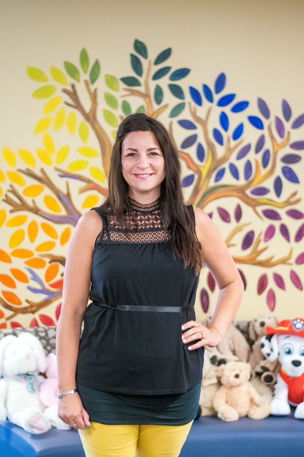 Lifelong Learners: Jamie Fields, on Motivation | Springfield Business ...