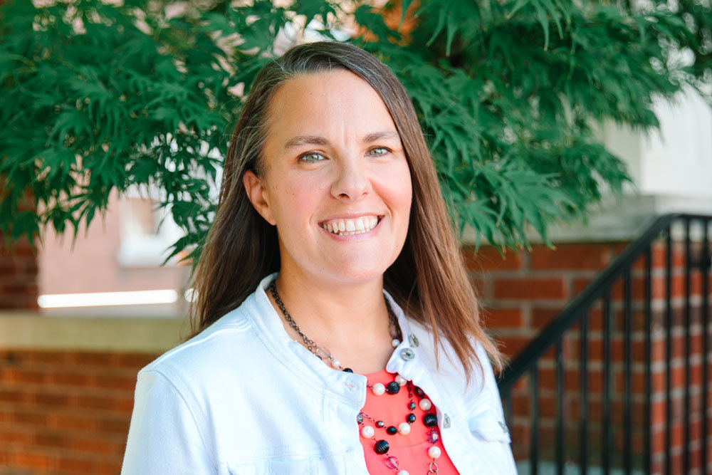 2020 Most Influential Women: Bobbilynne Koepke | Springfield Business ...