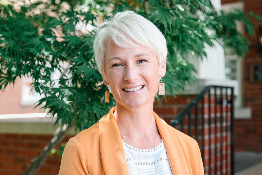 2020 Most Influential Women: Krista Shurtz | Springfield Business Journal