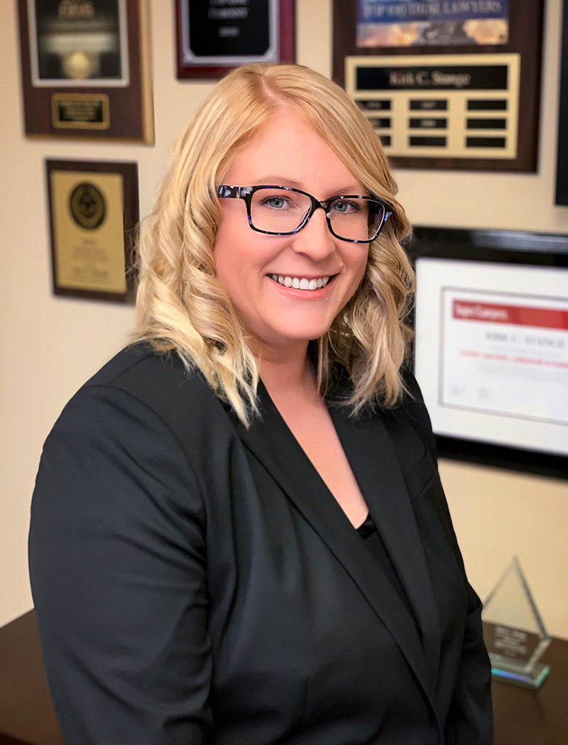 Stange Law Firm | Springfield Business Journal