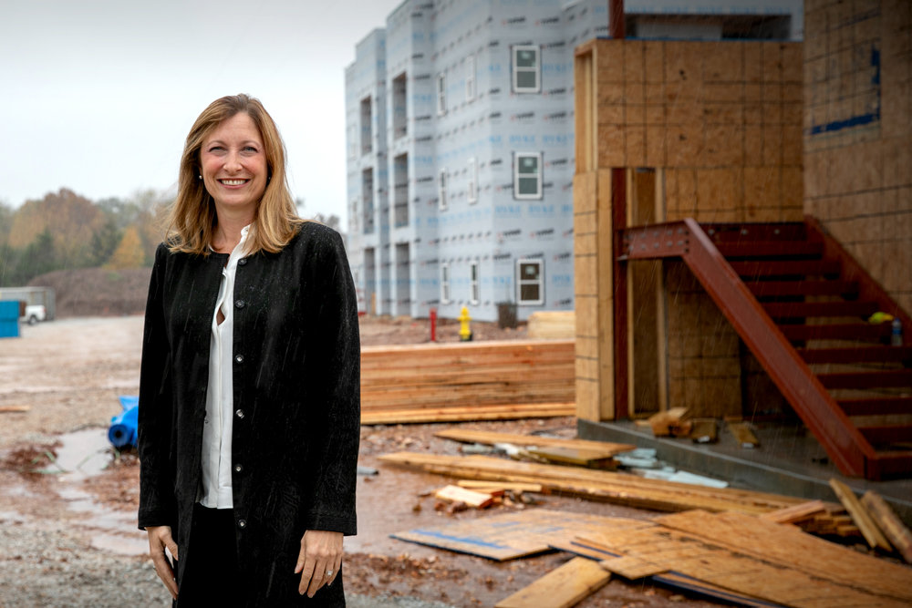A Conversation With ... Crystal Webster | Springfield Business Journal