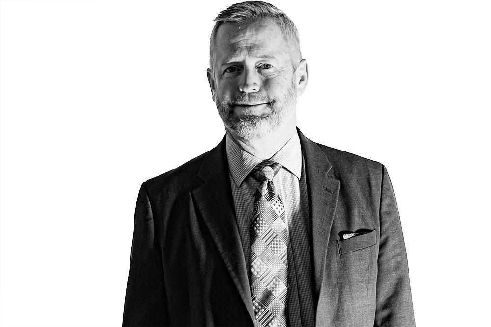 2021 12 People: Clay Goddard | Springfield Business Journal