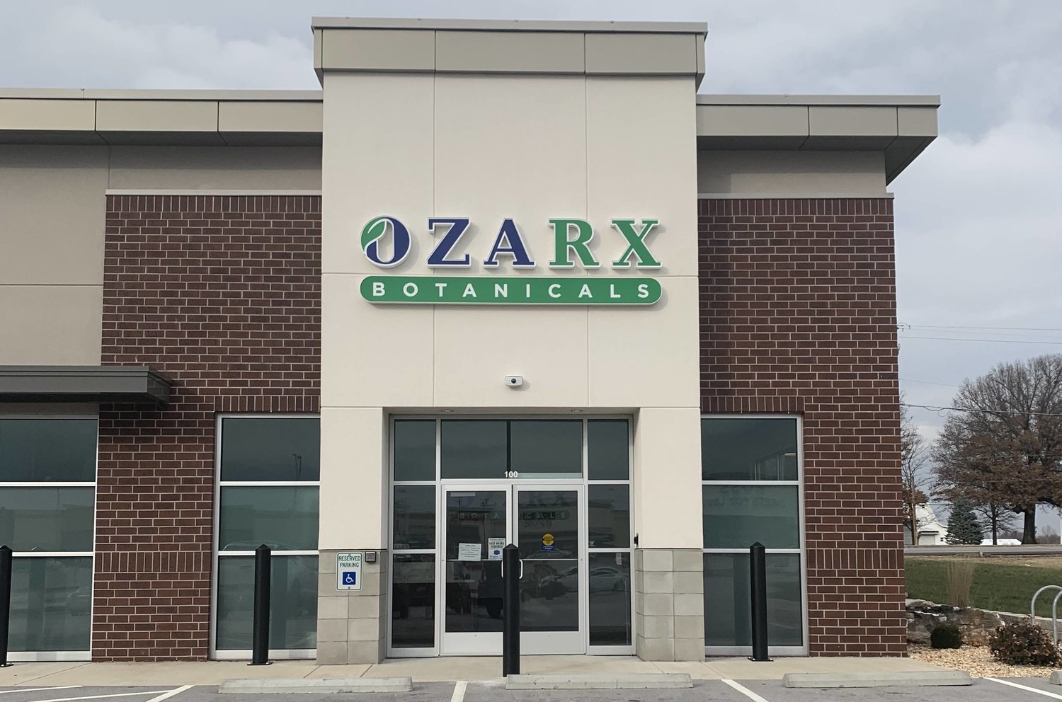 Dispensary to open this weekend in Springfield Plaza | Springfield ...