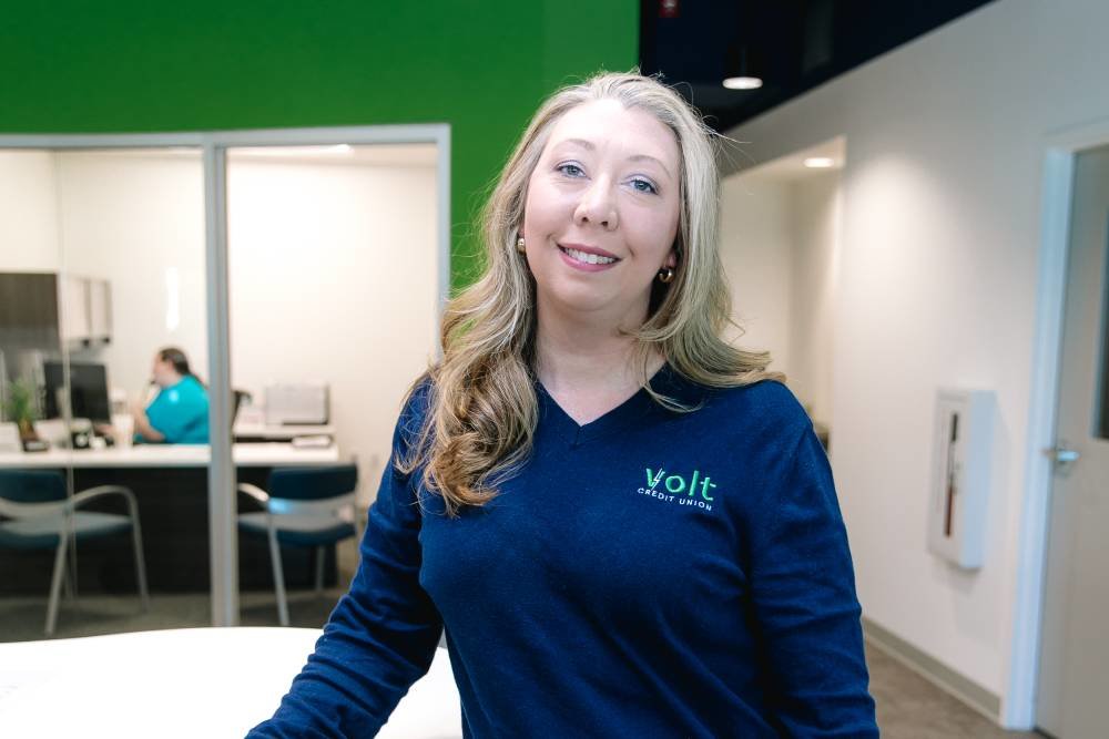 Open for Business: Volt Credit Union | Springfield Business Journal