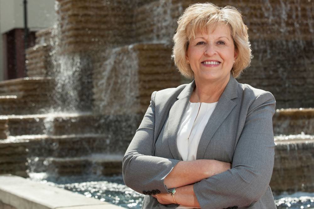 Mary Lilly Smith retiring after 4 decades with city | Springfield ...