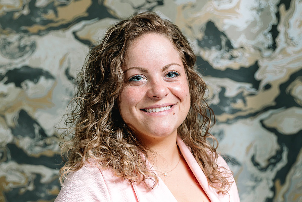 2021 40 Under 40: Dana Haase | Springfield Business Journal
