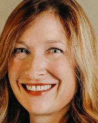 2021 40 Under 40 Yearbook: Crystal Webster | Springfield Business Journal