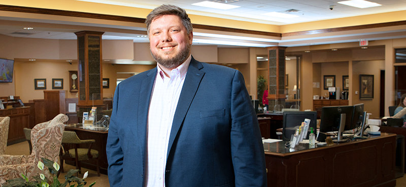 Millington Takes Helm at Mid-Missouri Bank Republic | Springfield ...