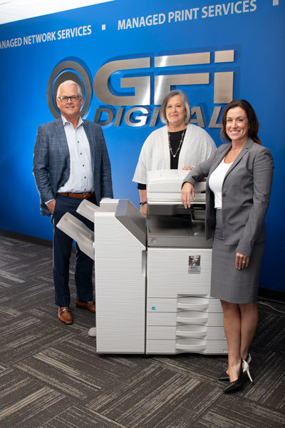 People driven. Technology focused. | Springfield Business Journal