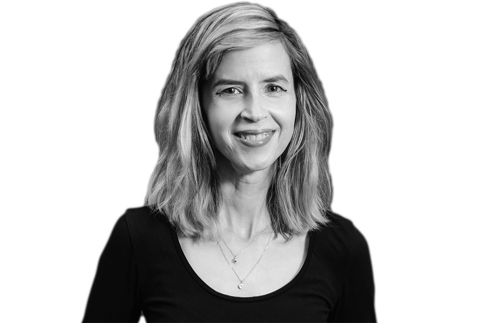 No Ceiling: Krista Peryer | Springfield Business Journal