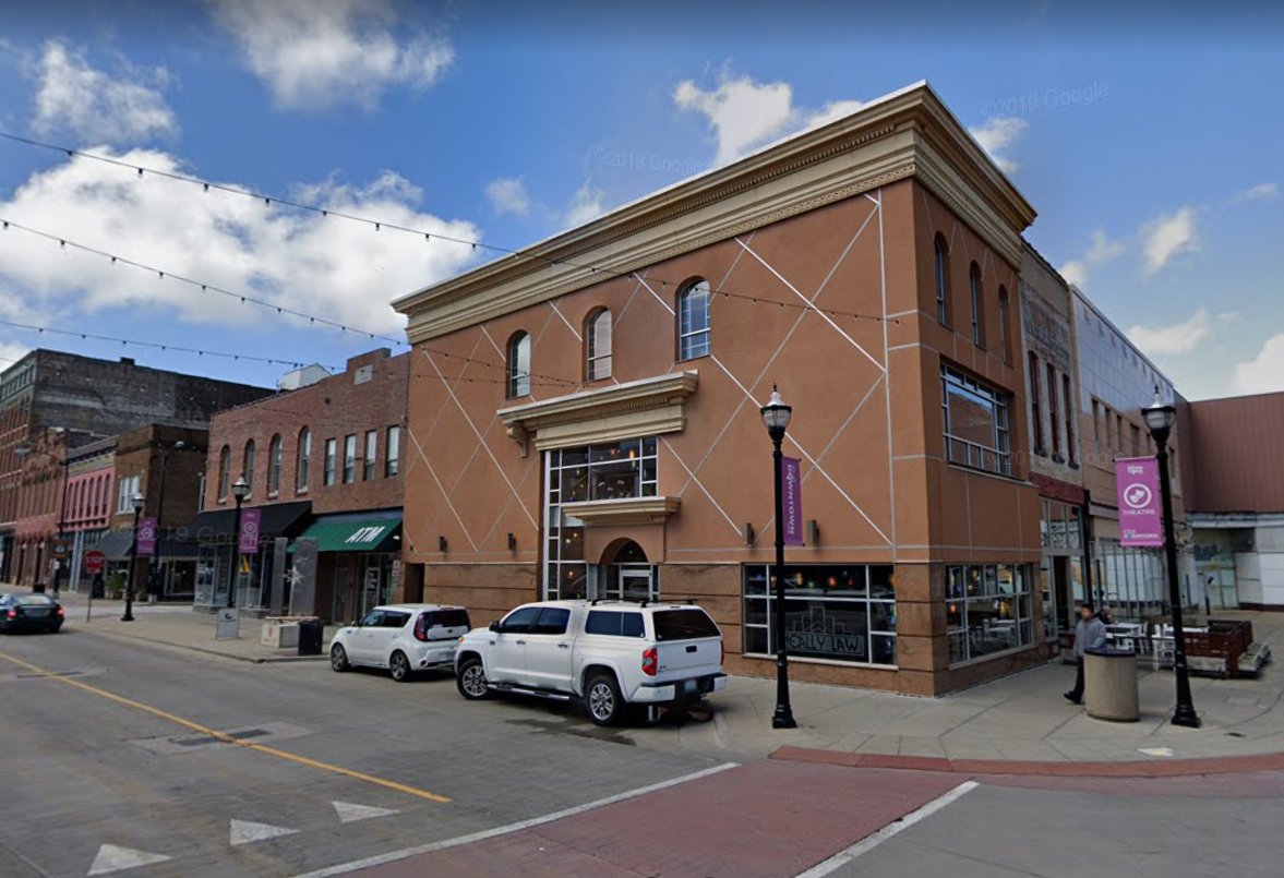 Entrepreneur to buy Harbell's, open downtown office for marketing firm ...