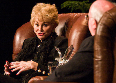 Real estate magnate Carol Jones dies | Springfield Business Journal
