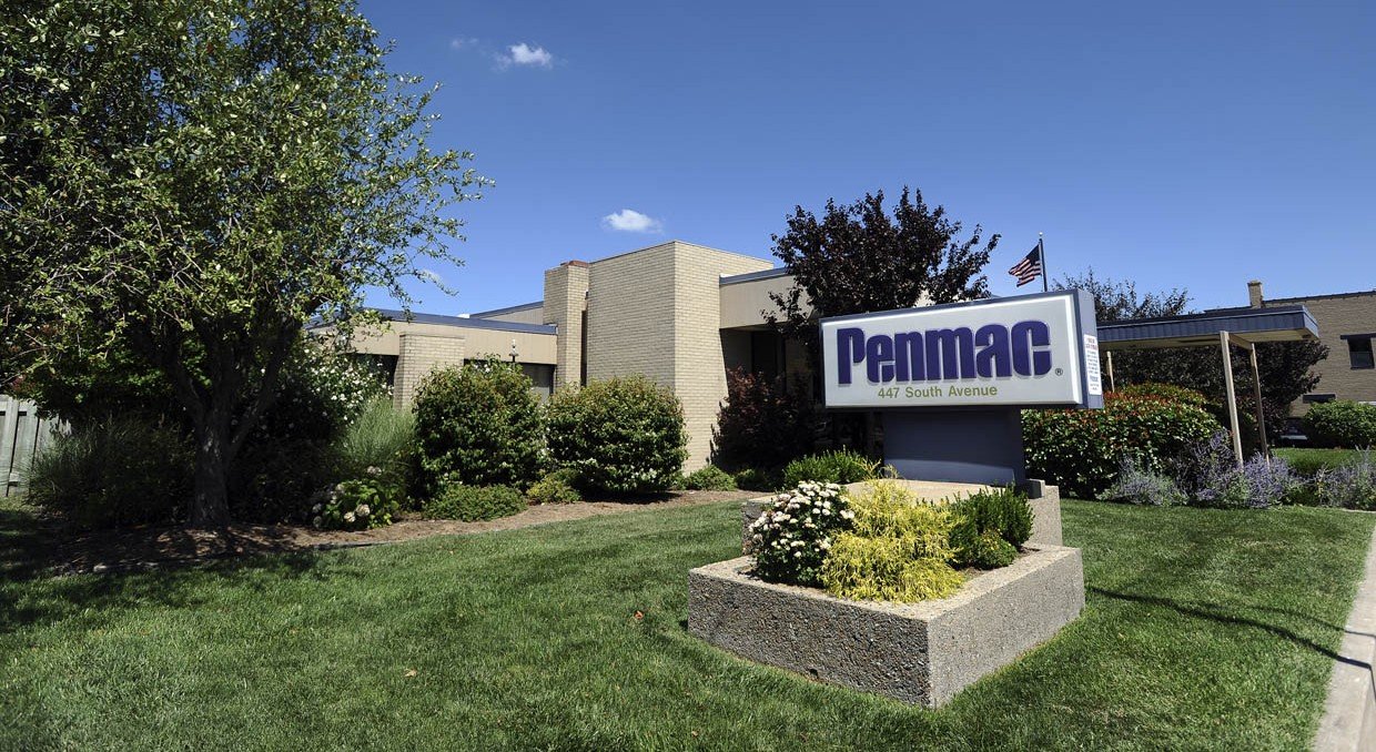 Penmac hires former Marshfield superintendent | Springfield Business ...