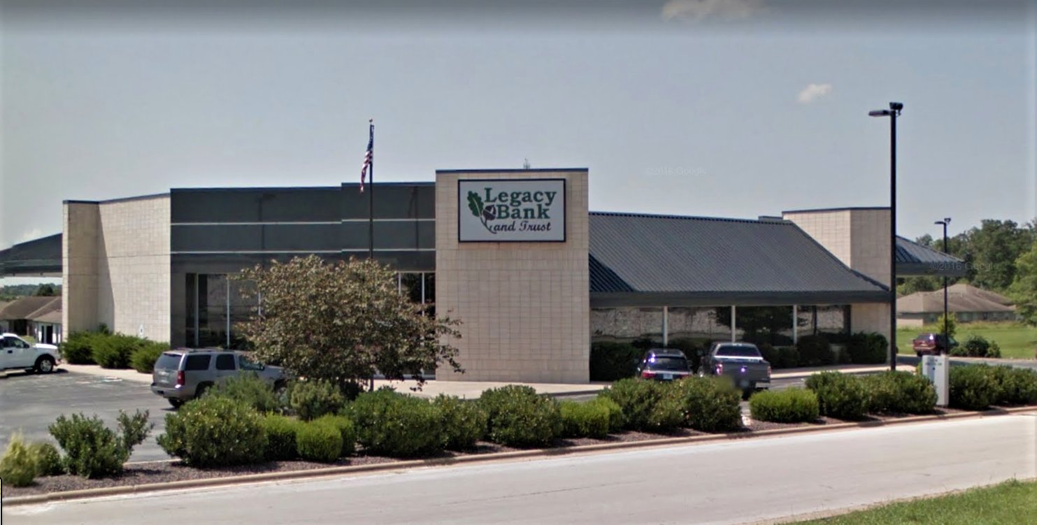 Southern Bank buying Legacy building in Rogersville | Springfield ...