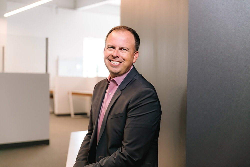 2021 Men of the Year: John Jungmann | Springfield Business Journal