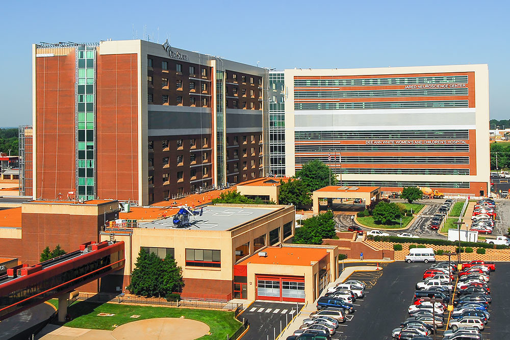 Hardinger hired as CoxHealth's first diversity director | Springfield ...
