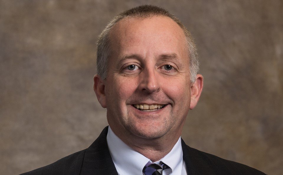 AECI CFO sets retirement | Springfield Business Journal