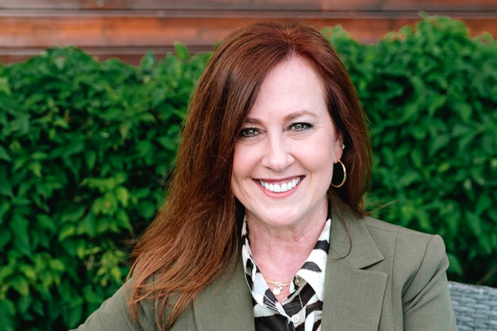 2021 Most Influential Women: Stephanie O’Connor | Springfield Business ...