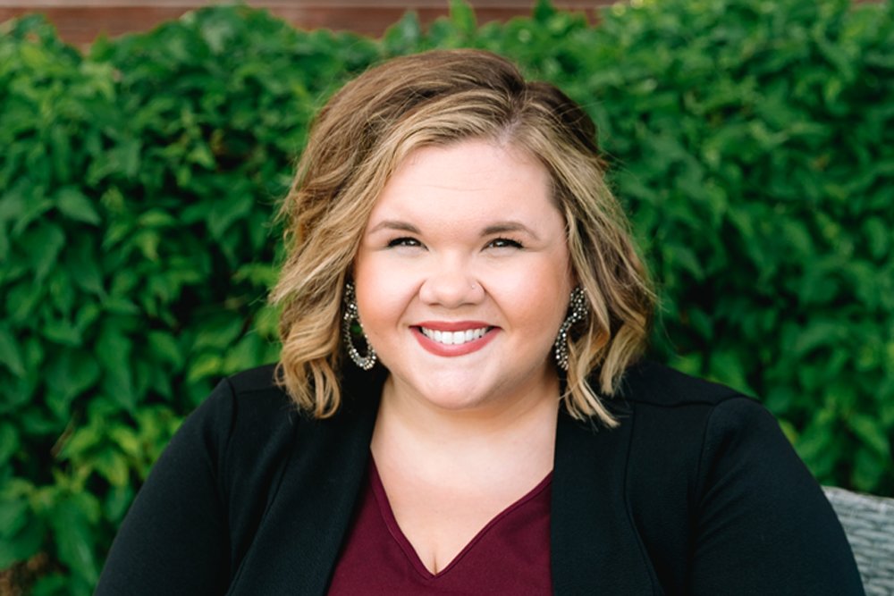 2021 Most Influential Women: Rebecca Weber | Springfield Business Journal