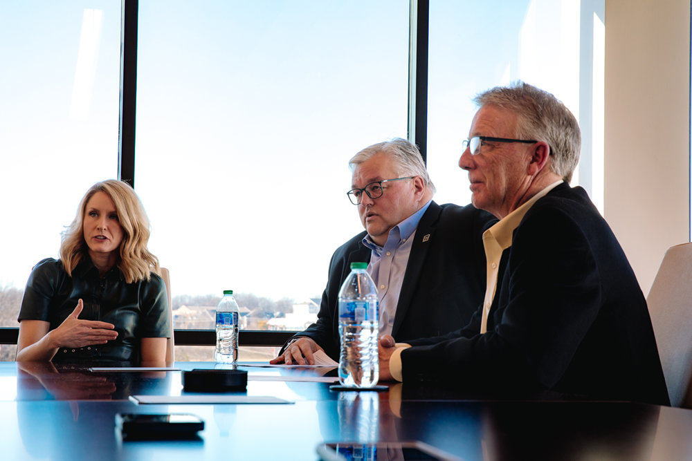 CEO Roundtable: Taxes | Springfield Business Journal