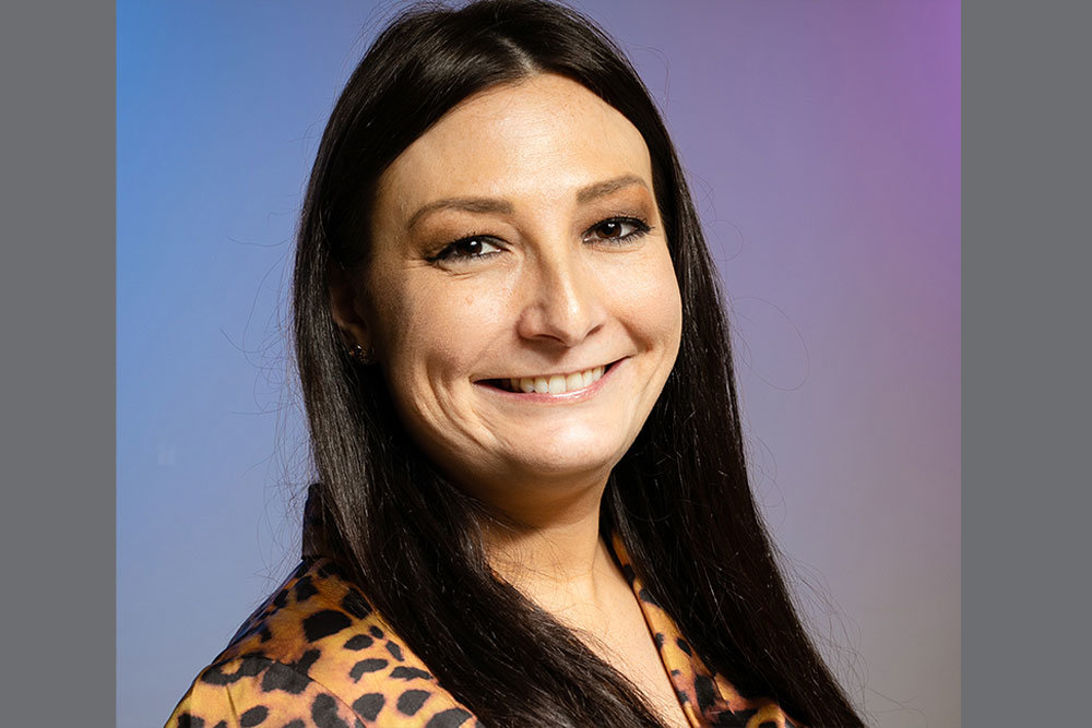 2022 40 Under 40: Lindsay Tobin | Springfield Business Journal