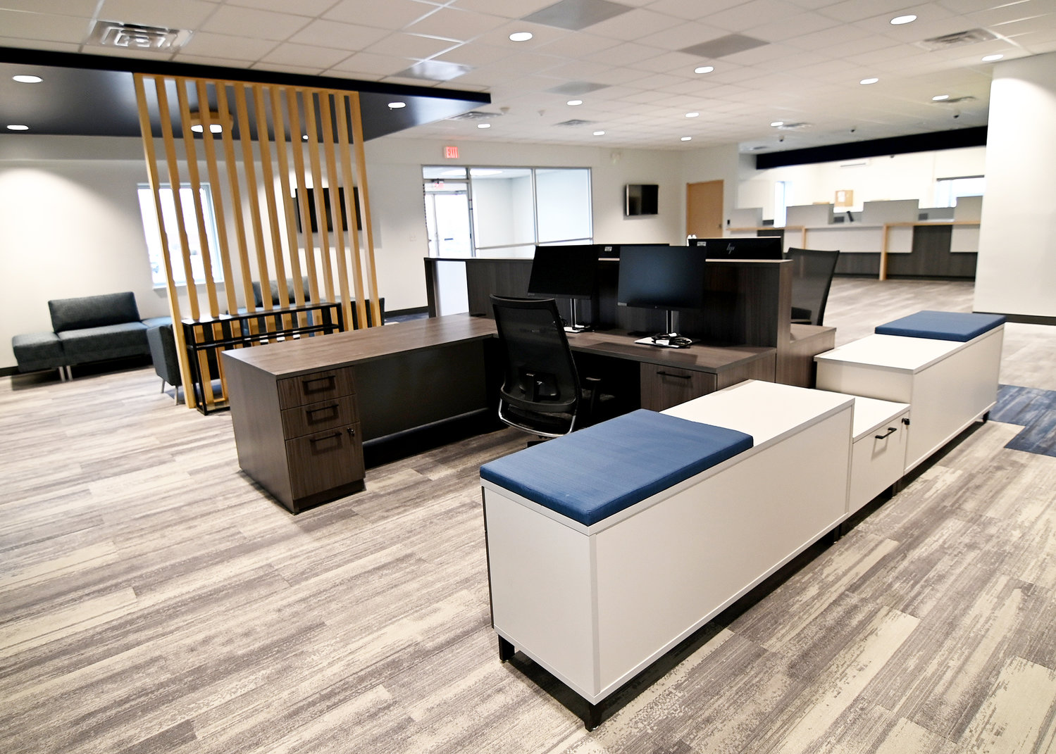 Old Missouri Bank opens new branch in Buffalo | Springfield Business ...