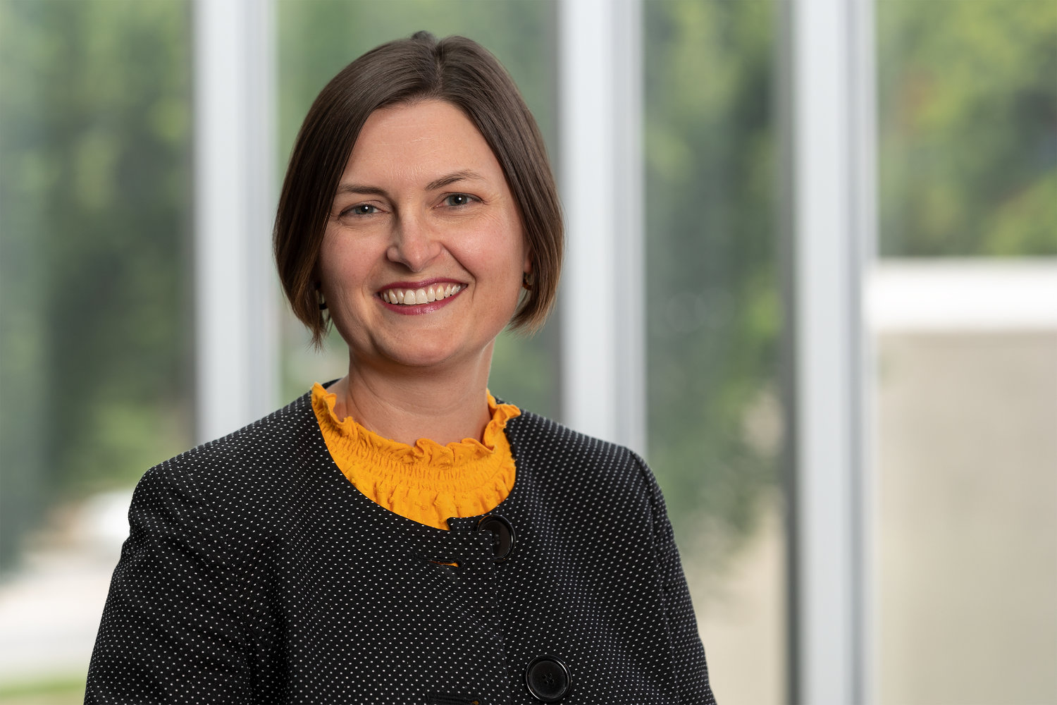 City's eco devo director headed to BKD | Springfield Business Journal