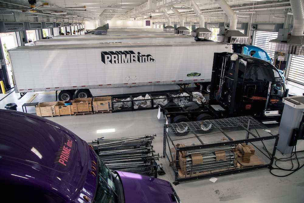 Prime Inc. settles lawsuit with Amazon | Springfield Business Journal