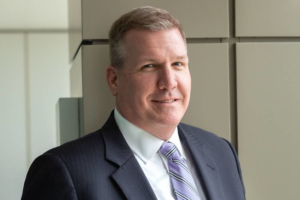Mercy ousts top local exec | Springfield Business Journal