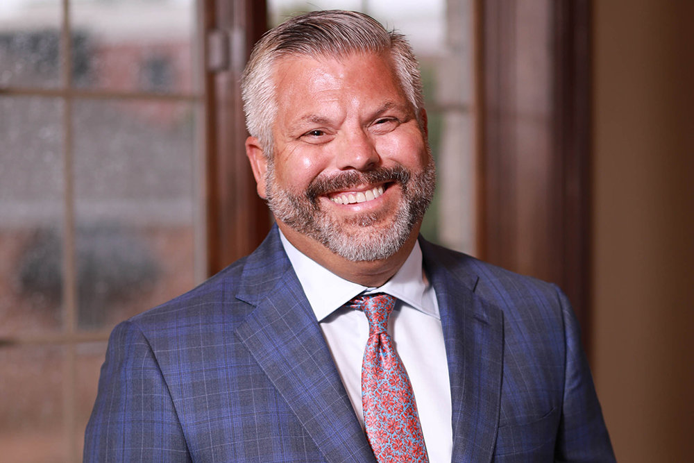 2022 Trusted Advisers Attorney: Joseph Passanise | Springfield Business ...