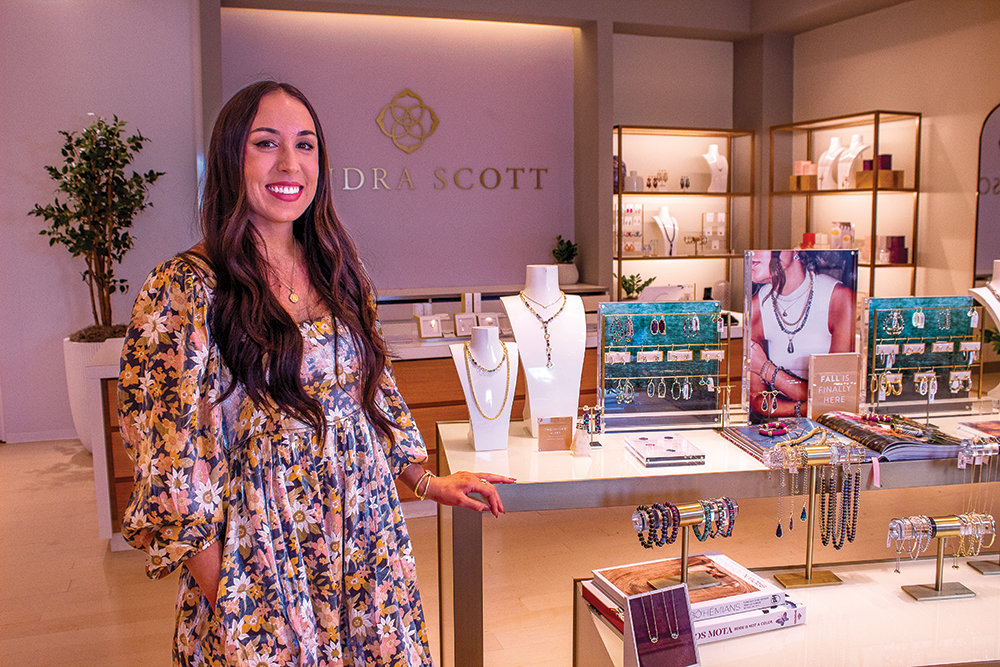 Kendra Scott Springfield Mo
