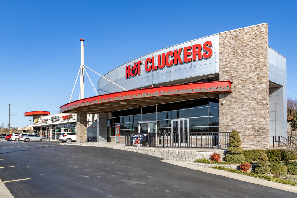 Hot Cluckers closes Springfield restaurant | Springfield Business Journal