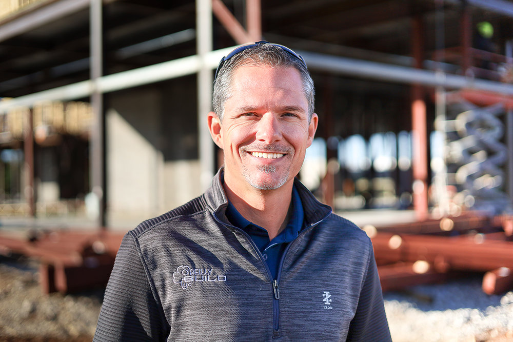 A Conversation With ... Steve Monsanto | Springfield Business Journal