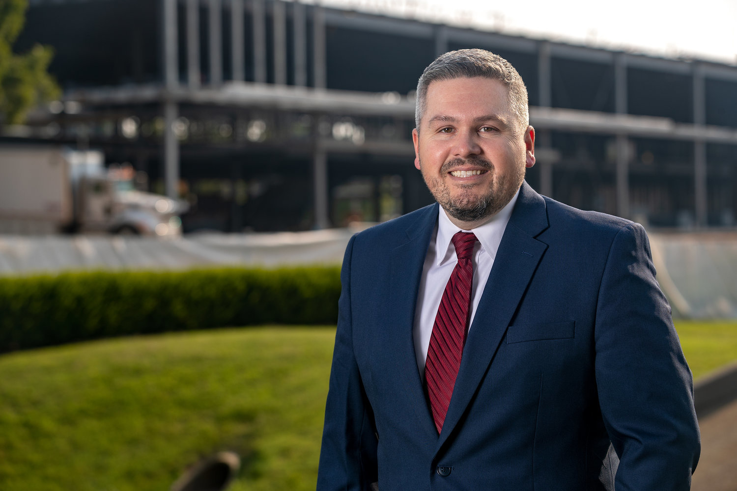 Springfield BDS director drops interim from title | Springfield ...
