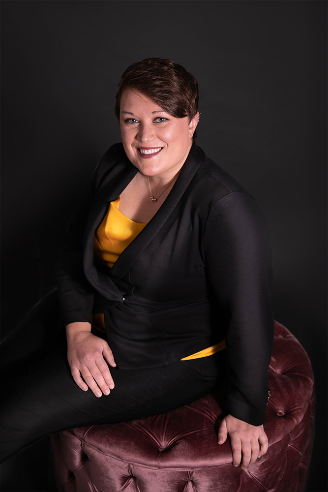 Megan Eli | Springfield Business Journal