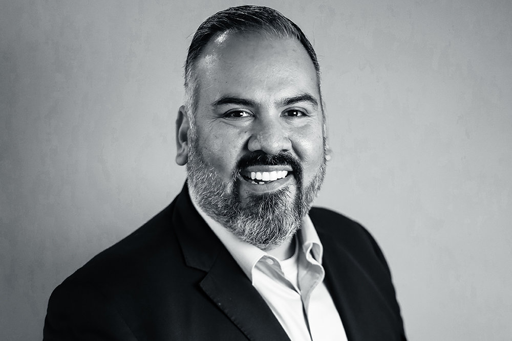 12 People You Need to Know in 2023: David Argueta | Springfield ...