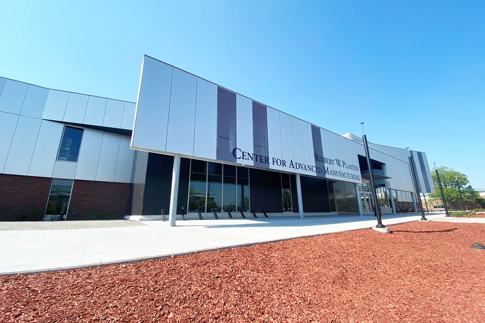 No. 3: OTC debuts $40M manufacturing center | Springfield Business Journal