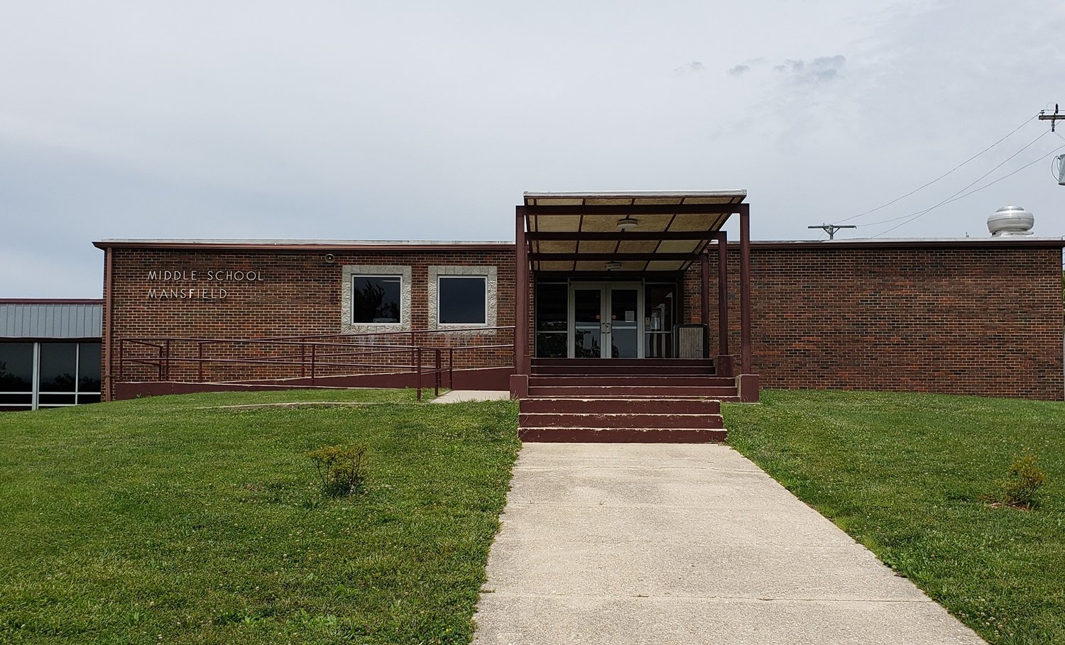 New Mansfield superintendent prepares to take reins this summer ...