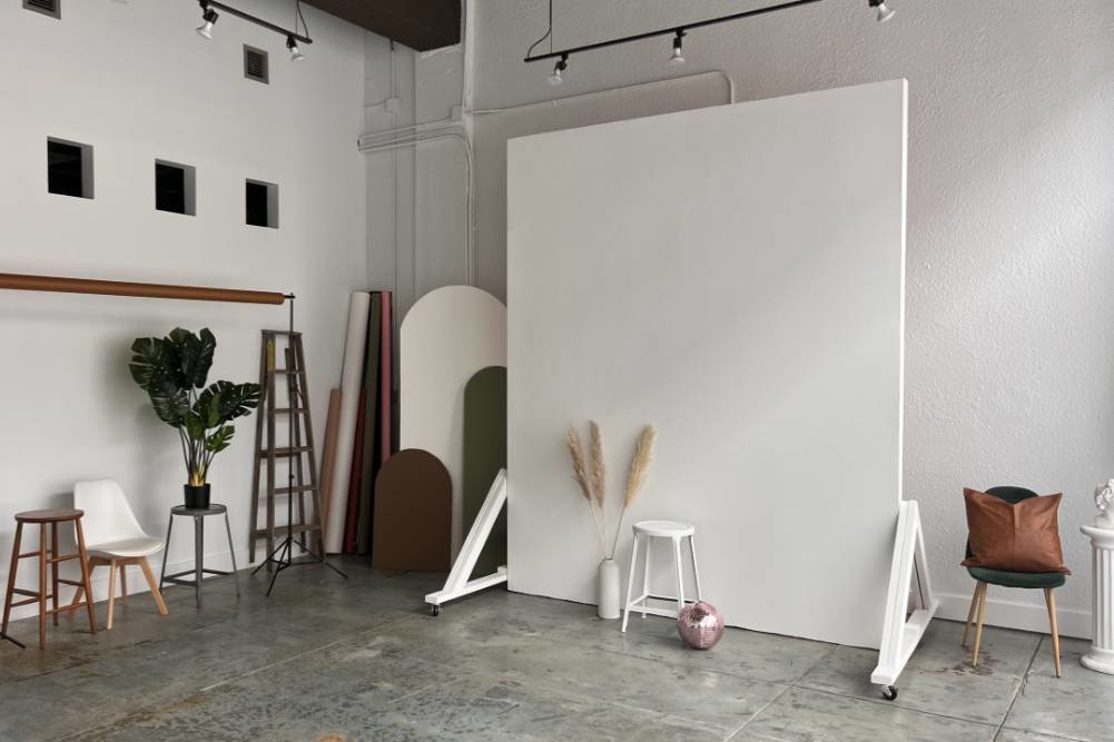 Photo studio launches downtown | Springfield Business Journal