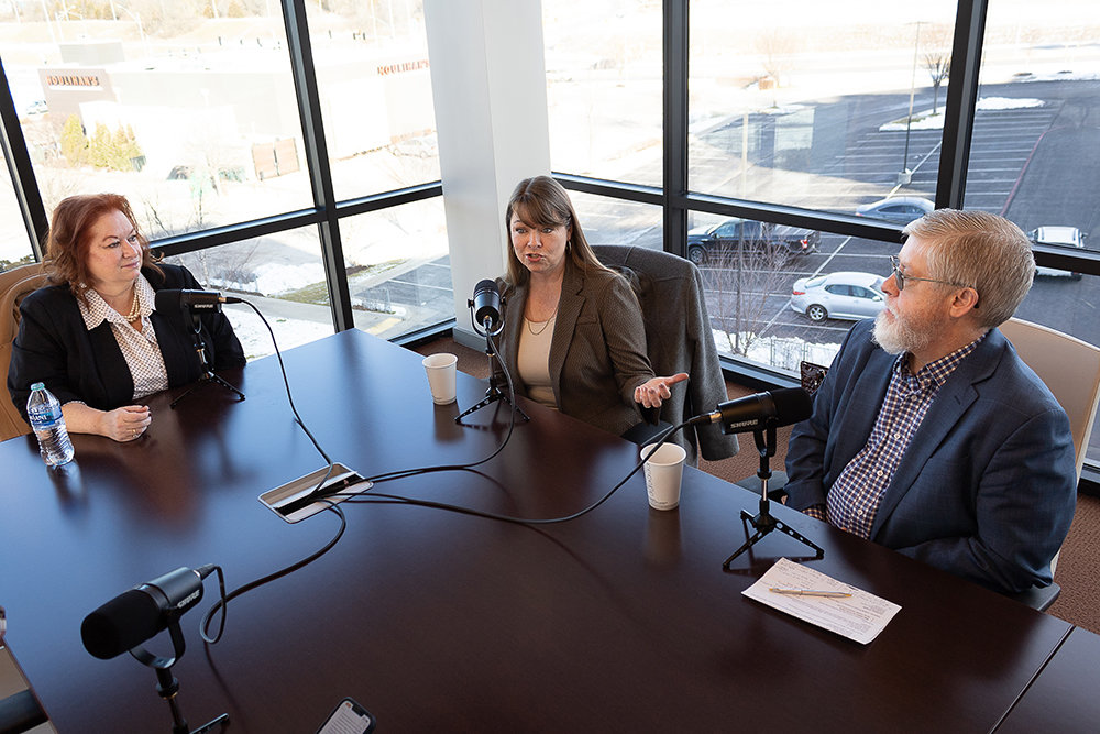 CEO Roundtable: Nonprofits | Springfield Business Journal