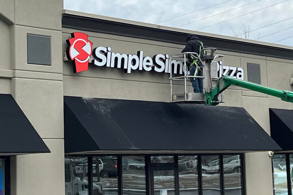 Simple Simon's Pizza opening in Springfield | Springfield Business Journal