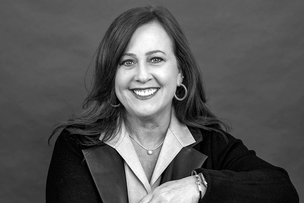 No Ceiling Season 3 Guest: Stephanie O’Connor | Springfield Business ...