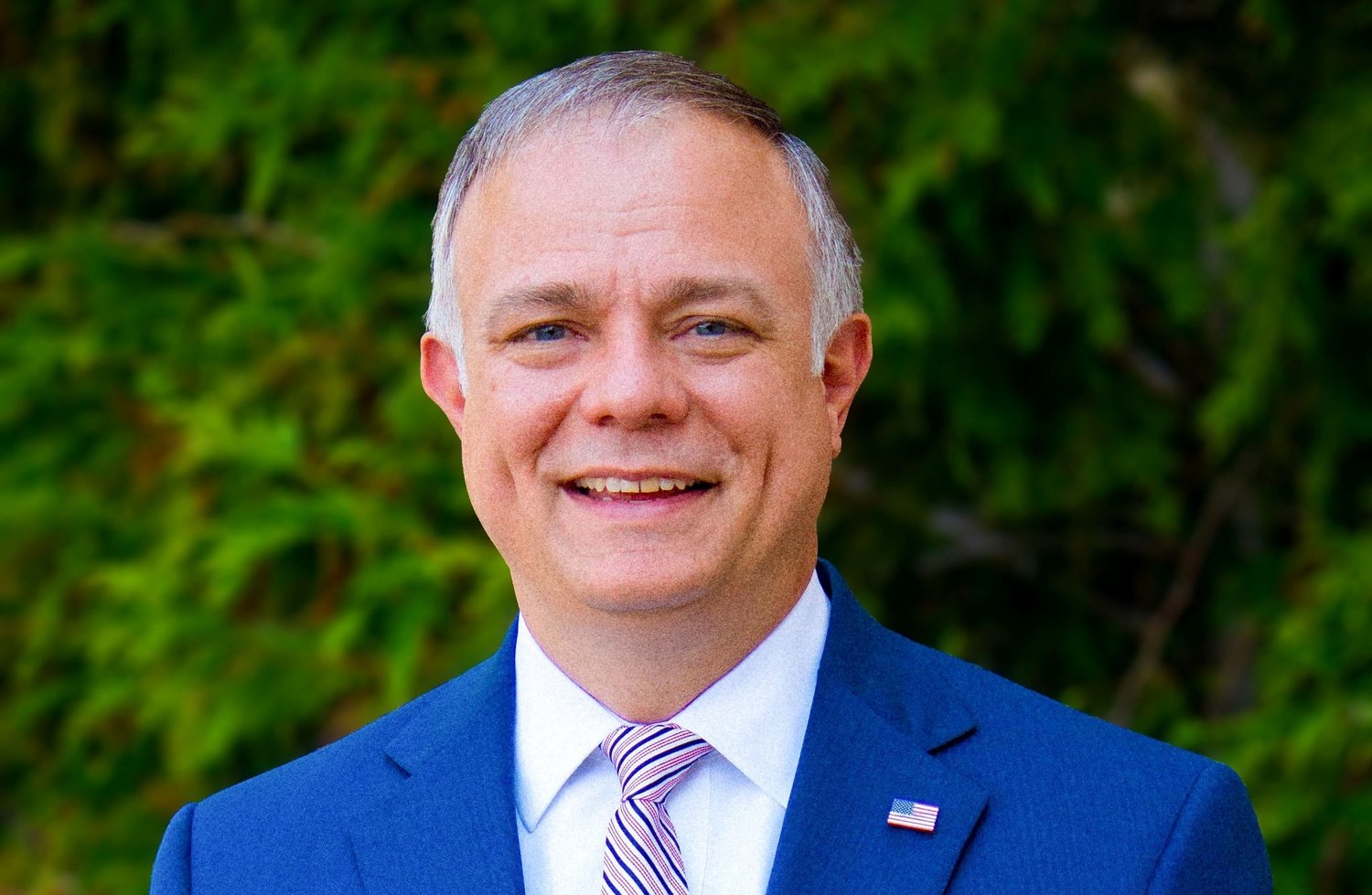 Greene County's Schoeller running for Missouri secretary of state ...