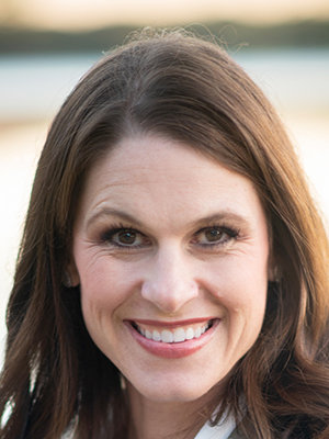 2023 40 Under 40 Spotlight: Sara Forhetz, 2013 | Springfield Business ...